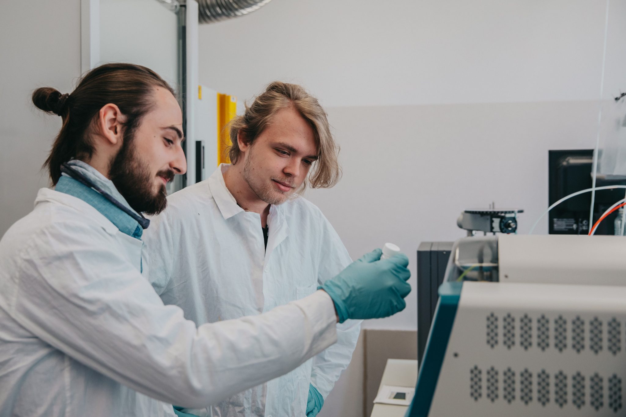 Applied Geoscience - Candidates - Instytut Nauk Geologicznych